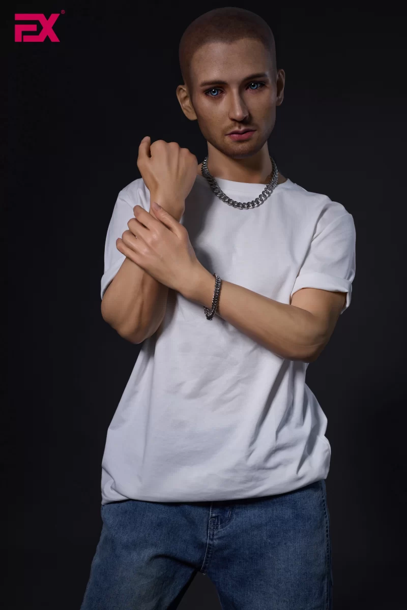 Jason - EXDOLL Official Site