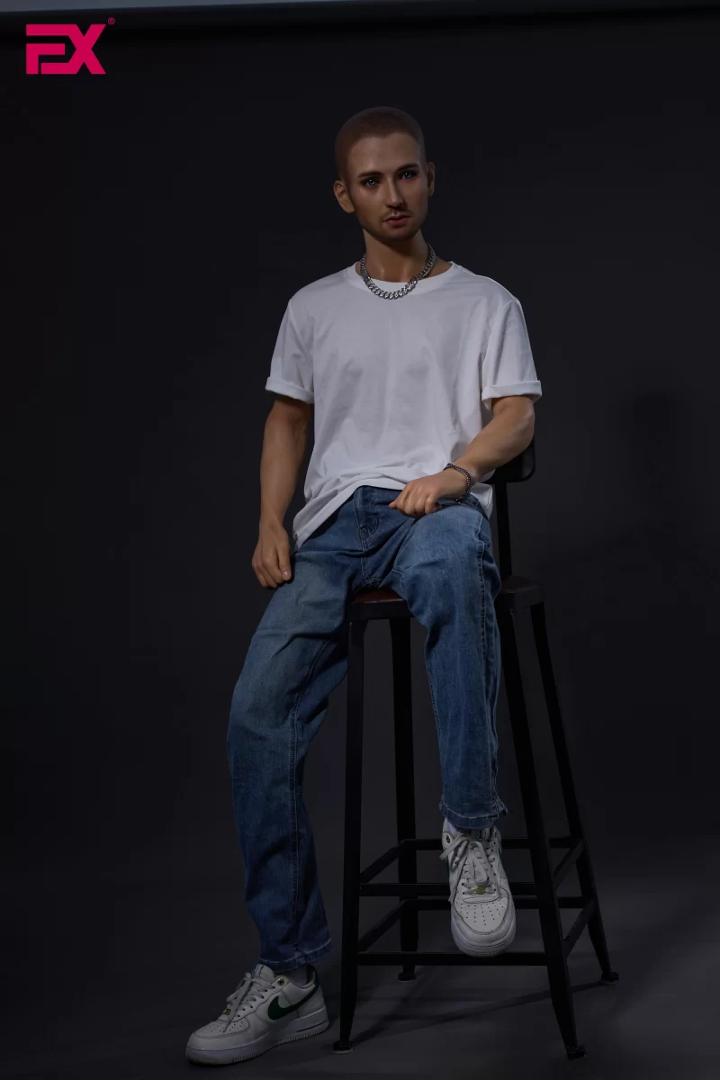 Jason - EXDOLL Official Site