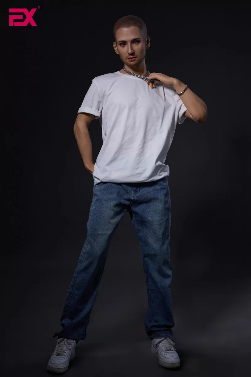 Jason - EXDOLL Official Site