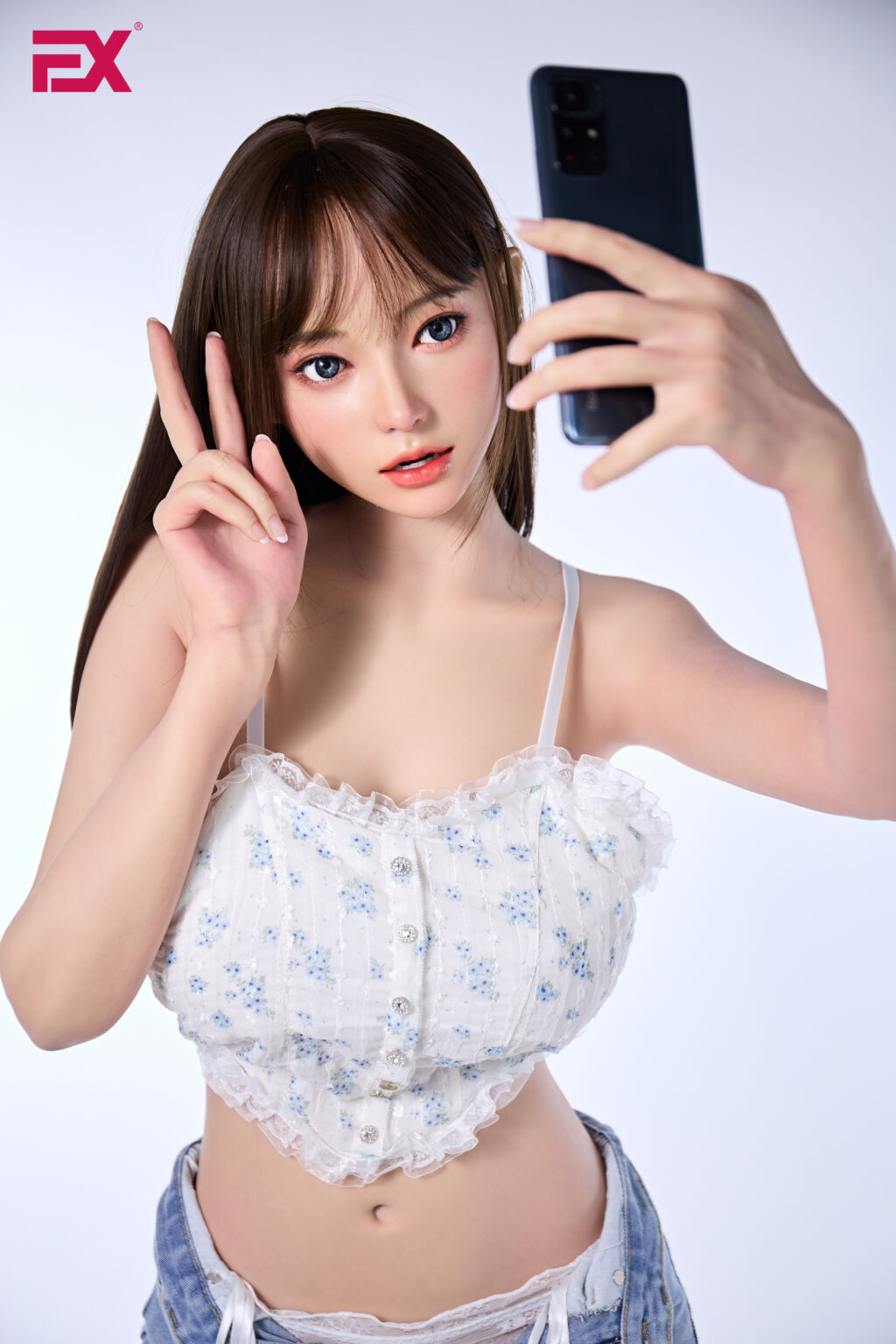 Lucia-168-R - EXDOLL Official Site